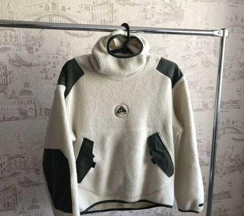 Nike ACG vintage fleece hoodie balaclava sherpa ja