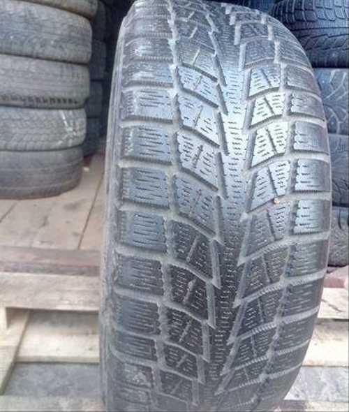 Bridgestone Blizzak Nordic 205/55 R16, 1 шт