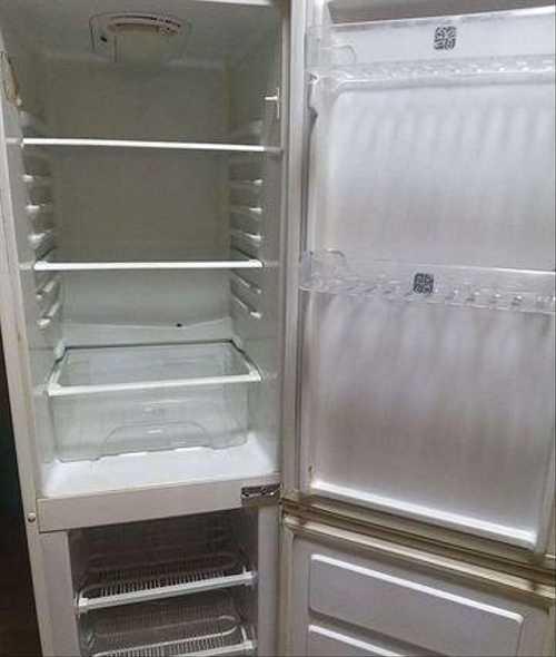 Узкий Холодильник samsung rl17
