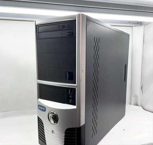 Системный пк AMD Athlon 64 X2 Dual Core