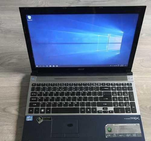 Gt 540m windows 10. Acer Aspire 5830. Acer 5830tg. Ноутбук Acer Aspire TIMELINEX 3820t. Acer Aspire 5830tg характеристики.