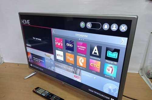 Телевизор LG 32 LB582V