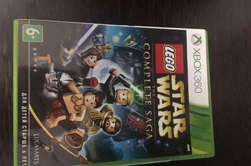 Lego Star Wars xbox 360 | Festima.Ru - Мониторинг объявлений