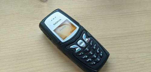 Nokia 5210 в новом корпусе