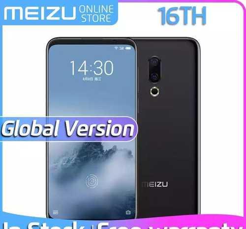Meizu 16TH 8/128