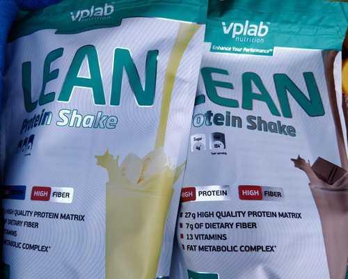 Протеин vplab Lean Protein Shake 750гр