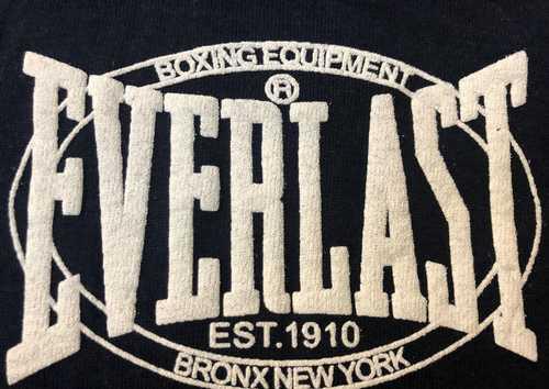 Майка Everlast