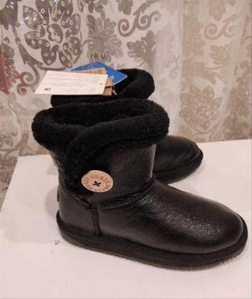 Ugg угги детские новые