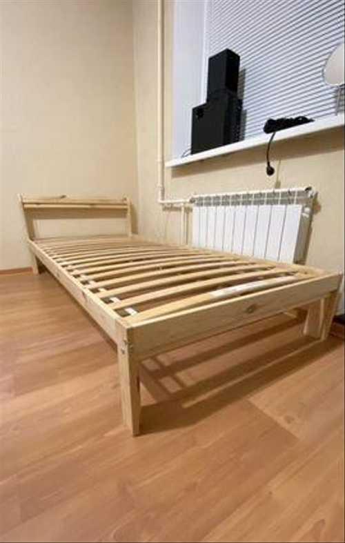 Кровать Нейден IKEA