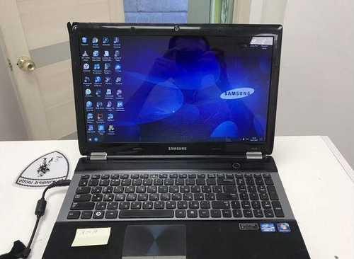 SAMSUNG r530 i5 6gb