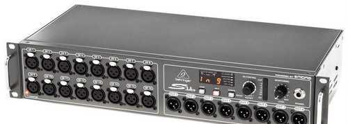 Behringer S16