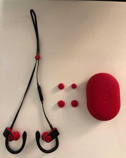 Наушники Beats Powerbeats 3 Wireless