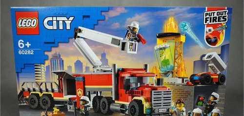 Lego City 60282 Лего Сити Новый