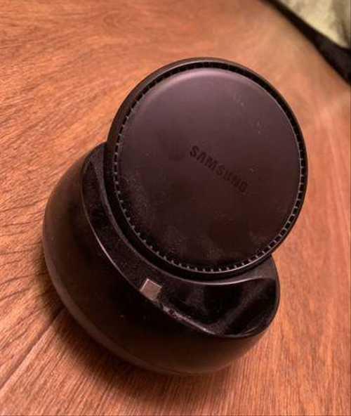 Samsung dex