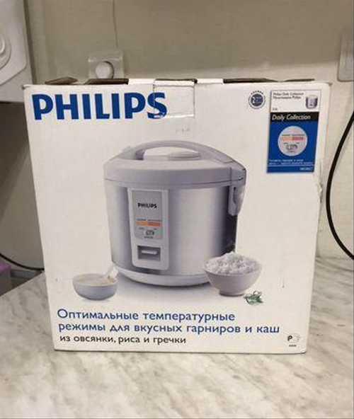 Мультиварка philips HD3021