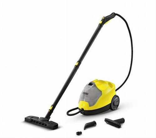 Пароочиститель Karcher sc 2500c