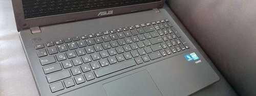 Ноутбук Asus X551C