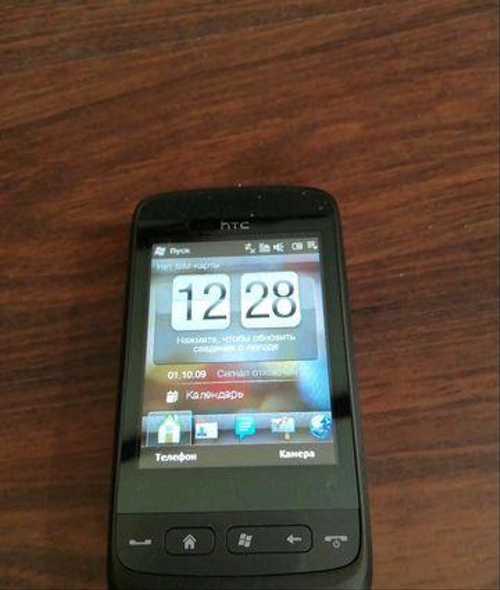 HTC touch2 t3333