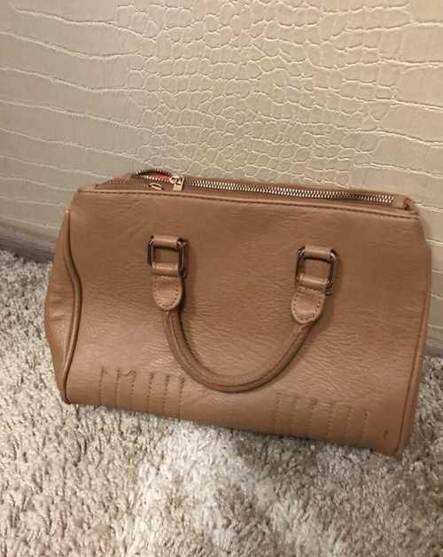 Сумка «Страдивариус»