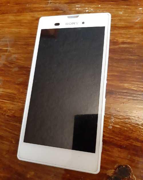 Sony Xperia T2