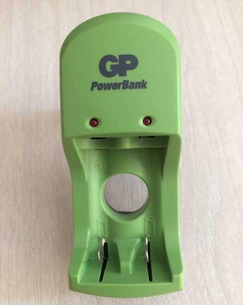 Зарядное устройство GP PowerBank S360