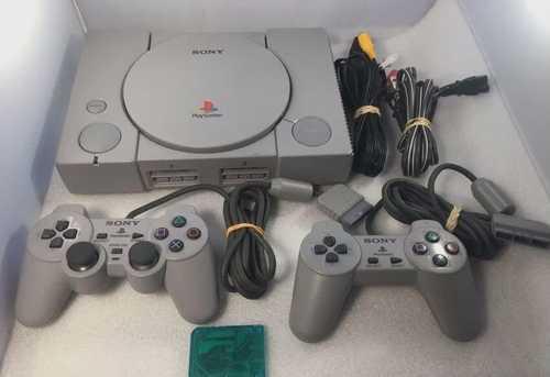 Фото playstation 1