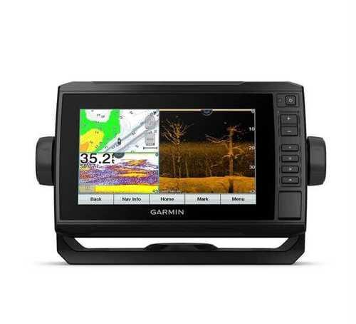 Garmin Echomap UHD 72/73/74cv c GT24UHD-TM