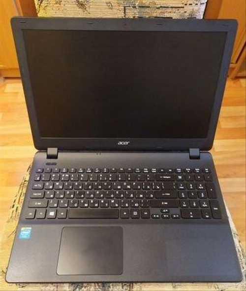 Ноутбук Acer Aspire Es1-512