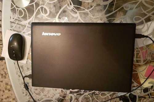 Ноутбук Lenovo G505 20240