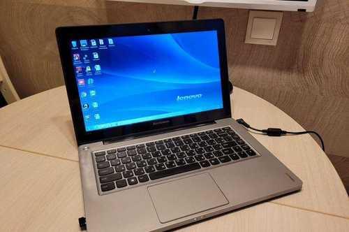 Lenovo ideapad U310