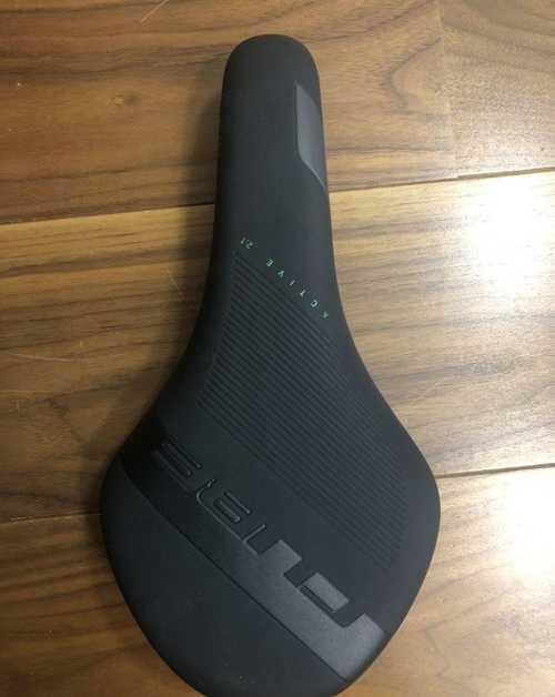 Седло cube active 2.1 (Selle Royal)