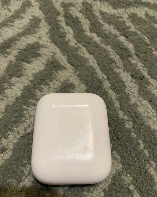 AirPods 1 футляр