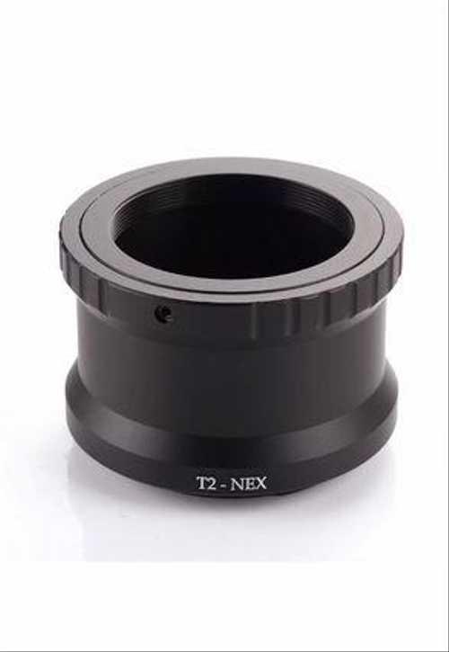 Фото переходник T2-Nex Telephoto Т2-nex