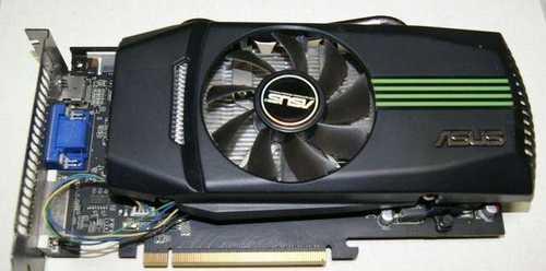 Asus GeForce GTS 450