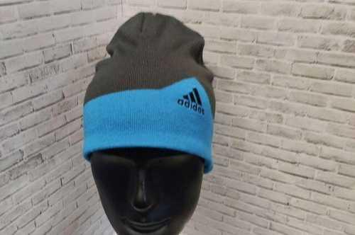 Шапка оригинал adidas S13507