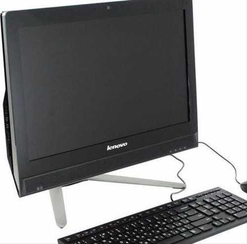 Моноблок lenovo с 470