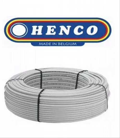 Труба Henco 26*3 бухта 50м