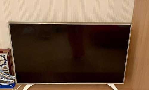 Телевизор LG 43LH609V “43”