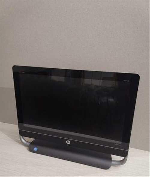 Моноблок HP envy 23 Touch