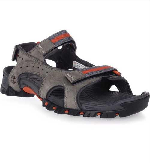 Сандалии Timberland Wakeby Sandal.(оригинал). Новы