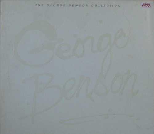 LP George Benson Collection 2LP - 1981 Germany