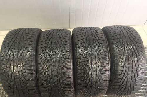 Nokian 255 50 r20