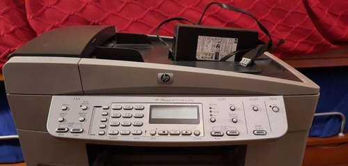 Мфу HP Officejet 6210
