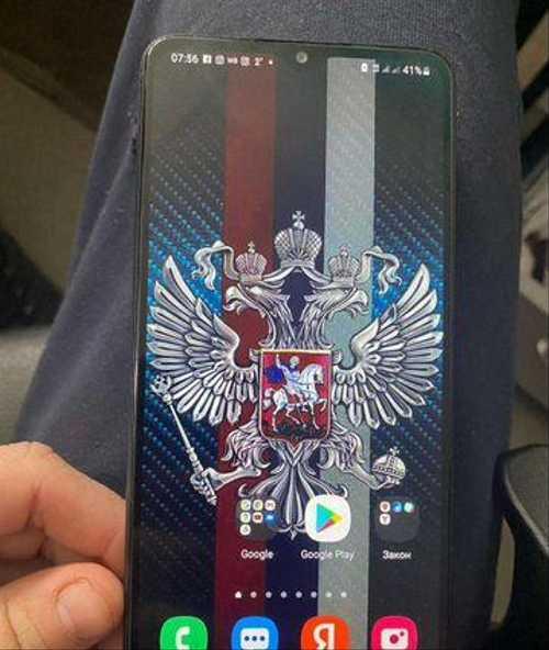 Samsung galaxy а12 бу