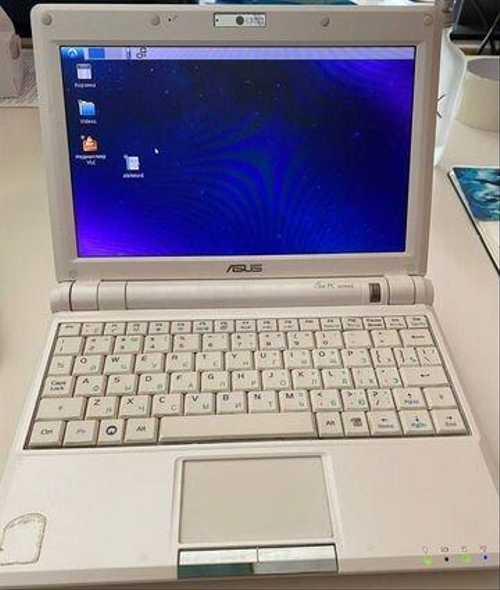 Asus EeePC 900