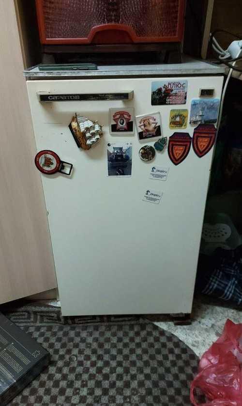 Холодильник Саратов 1225 м