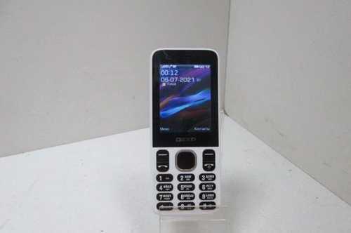 Мобильный телефон dexp Larus C5