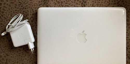 Apple MacBook 13 2010