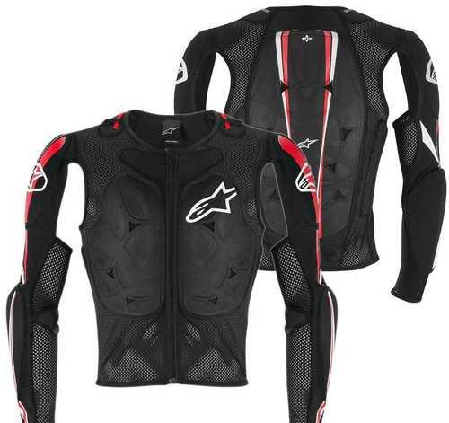 Черепаха alpinestars bionic PRO jacket
