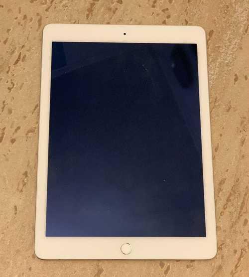 iPad air2, 16 Gb, Wi-Fi